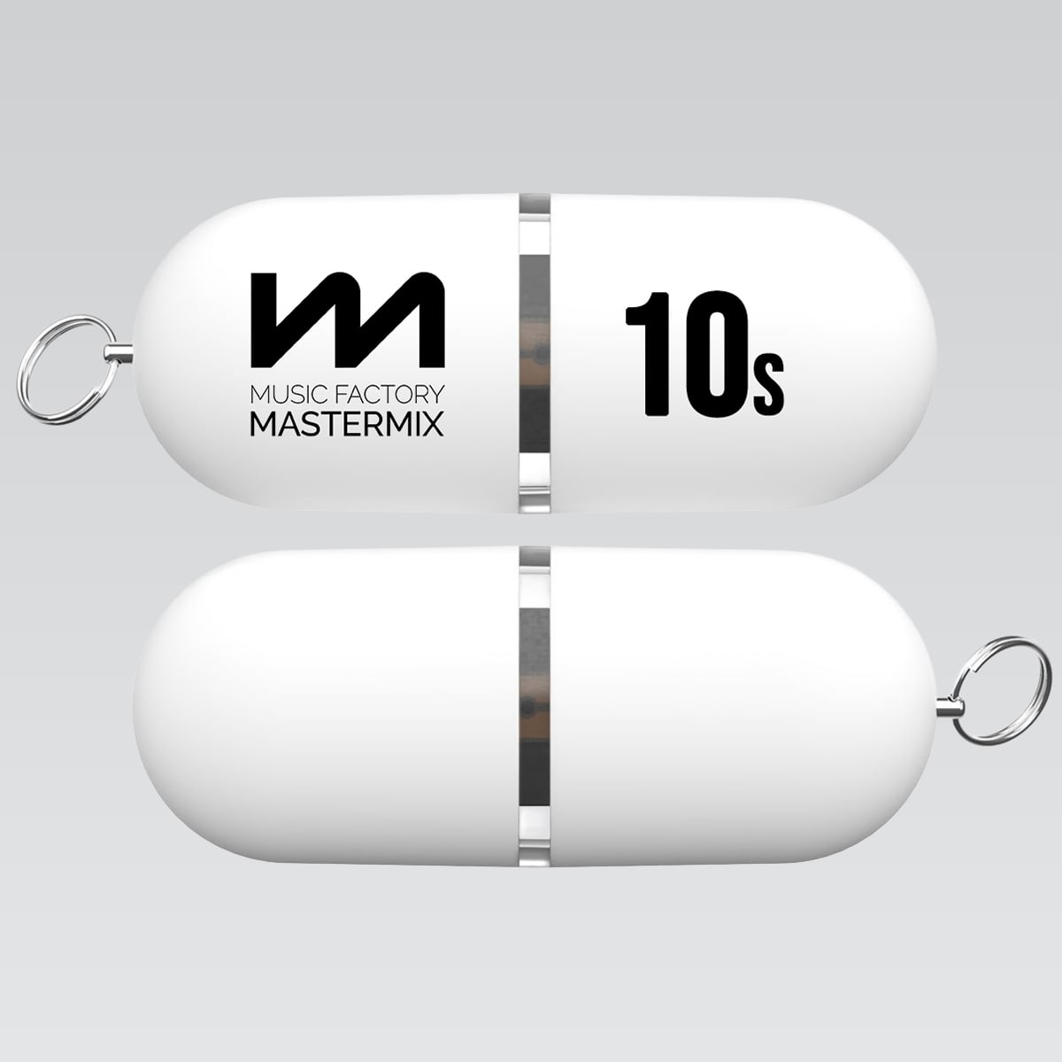 Decades USB: 10s - Mastermix