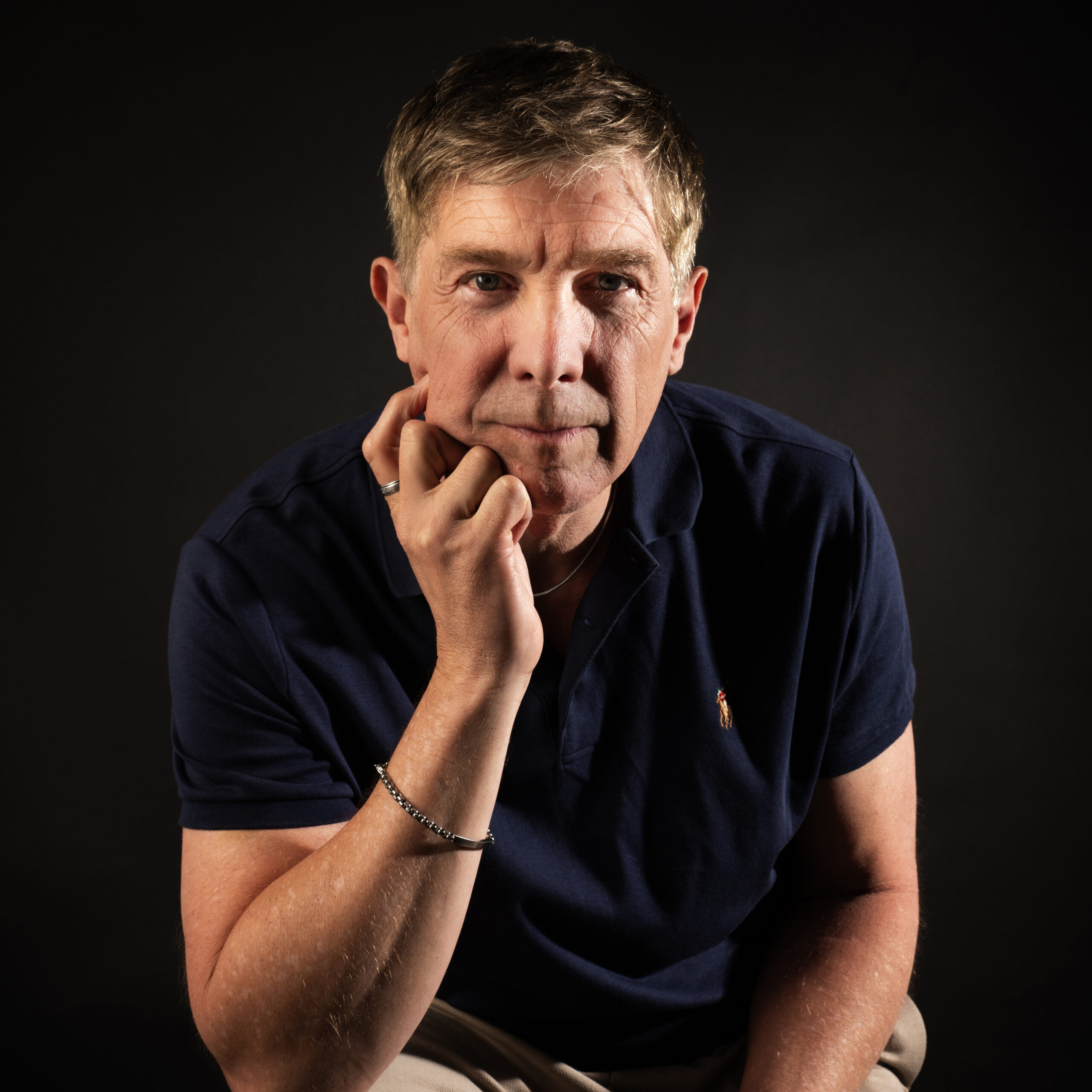 Michael Gray Producer Page - Mastermix