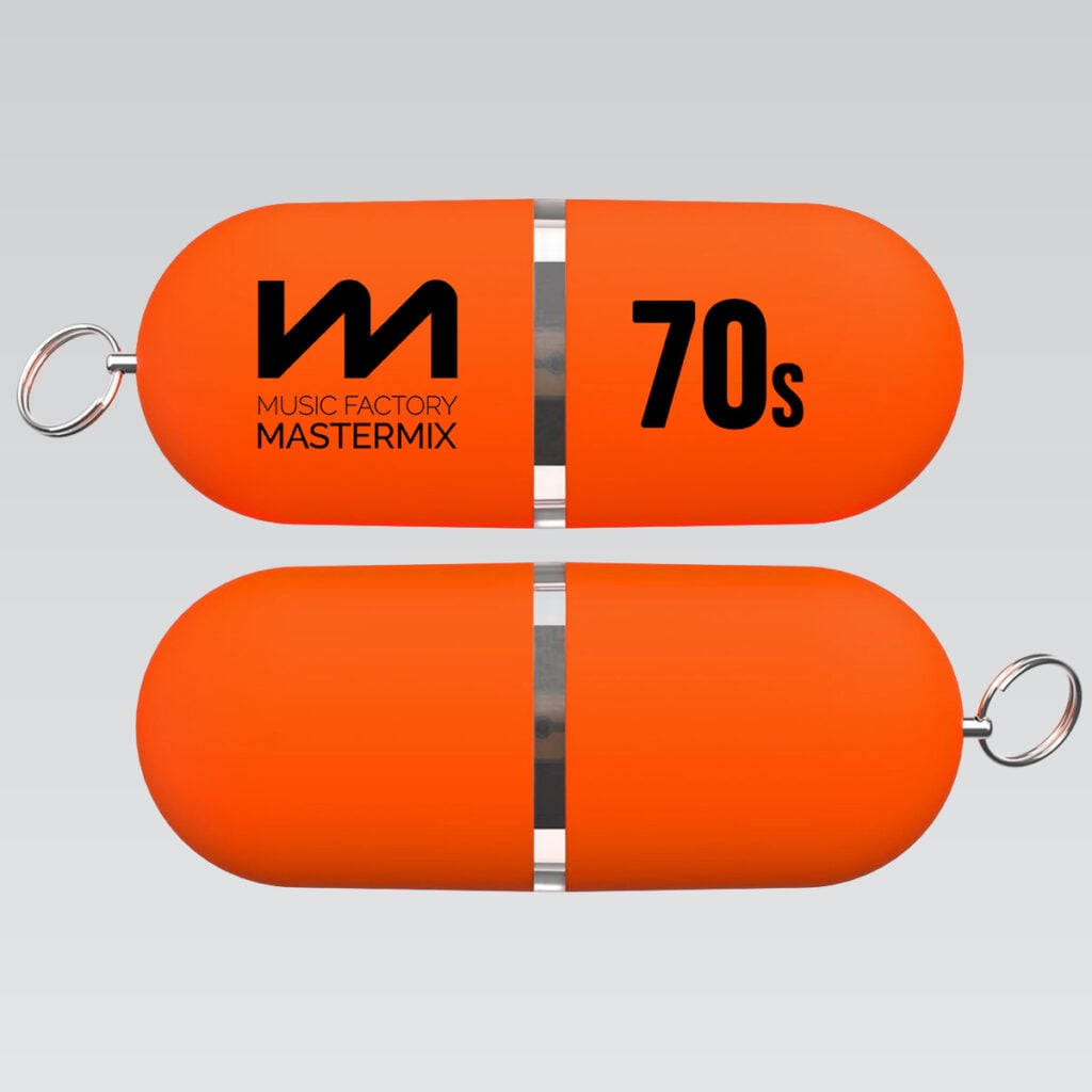 70s - Mastermix
