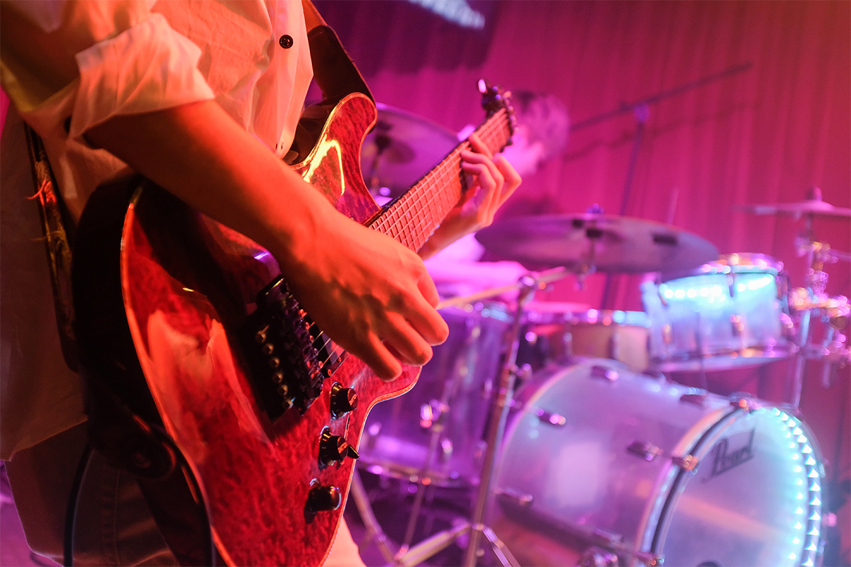 Essential Hits: Pop Rock 1 & 2 – DJ Playlists - Mastermix